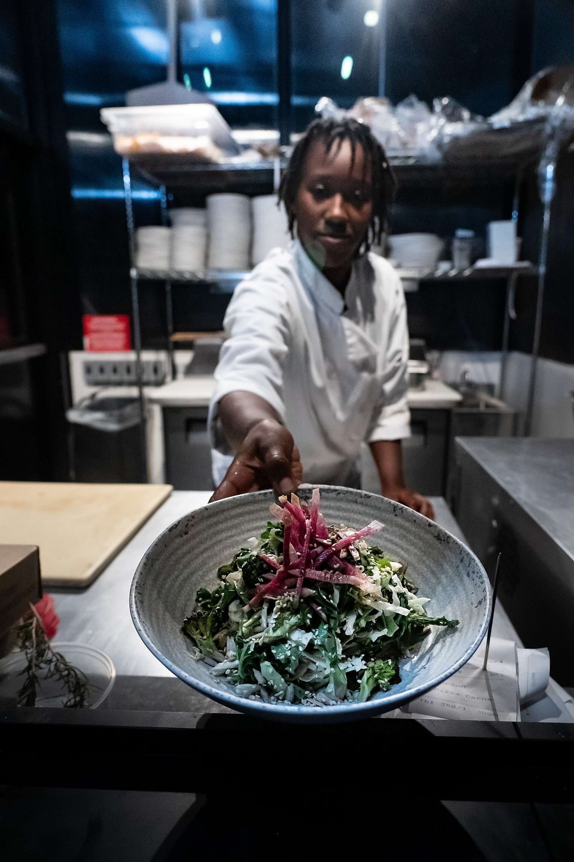 The latest Napa food trend: takeout windows