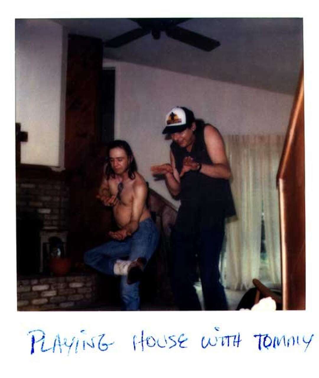 Exclusive: Stevie Ray Vaughan's bandmate shares candid behind-the ...