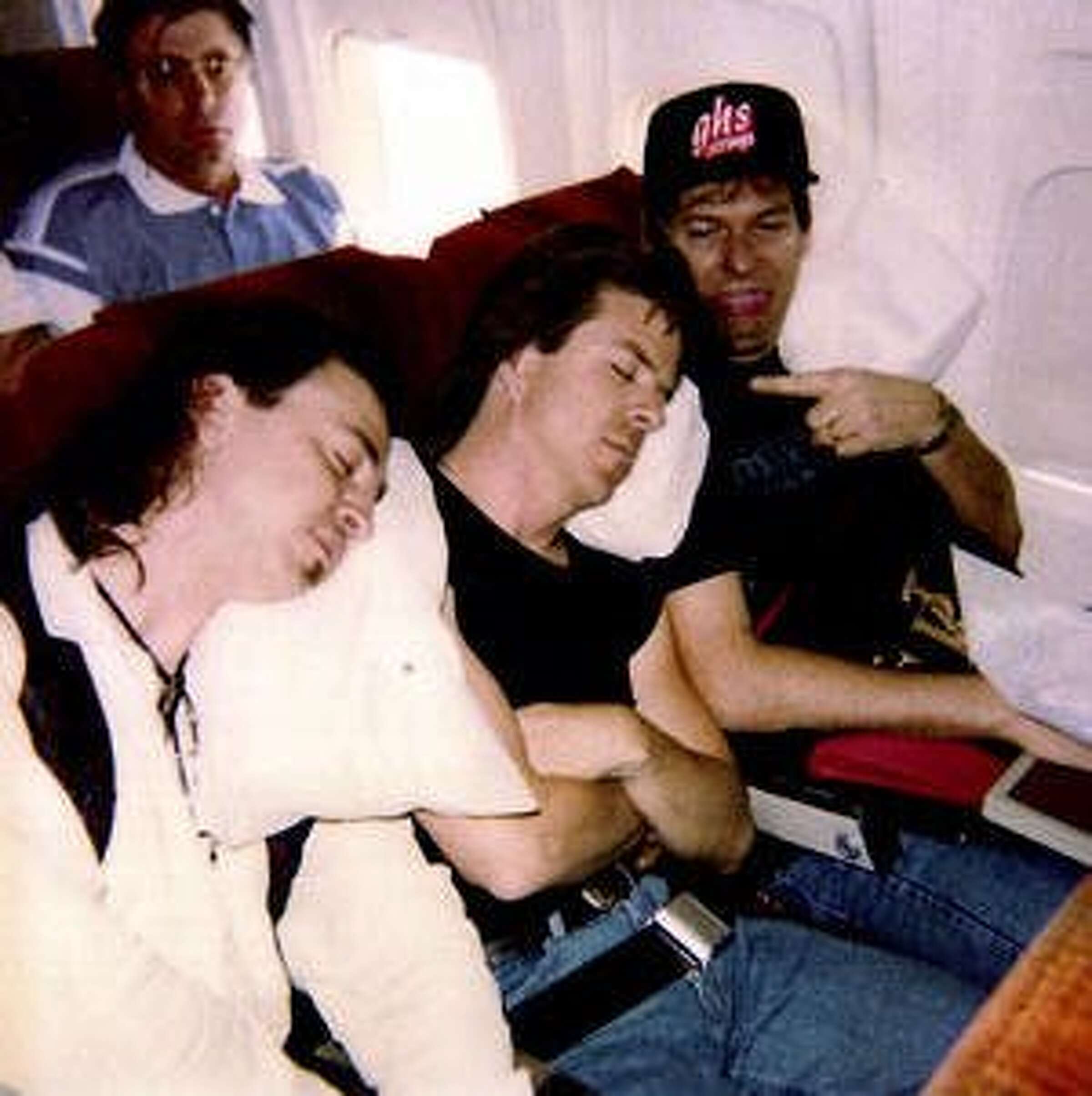 Exclusive: Stevie Ray Vaughan's bandmate shares candid behind-the ...