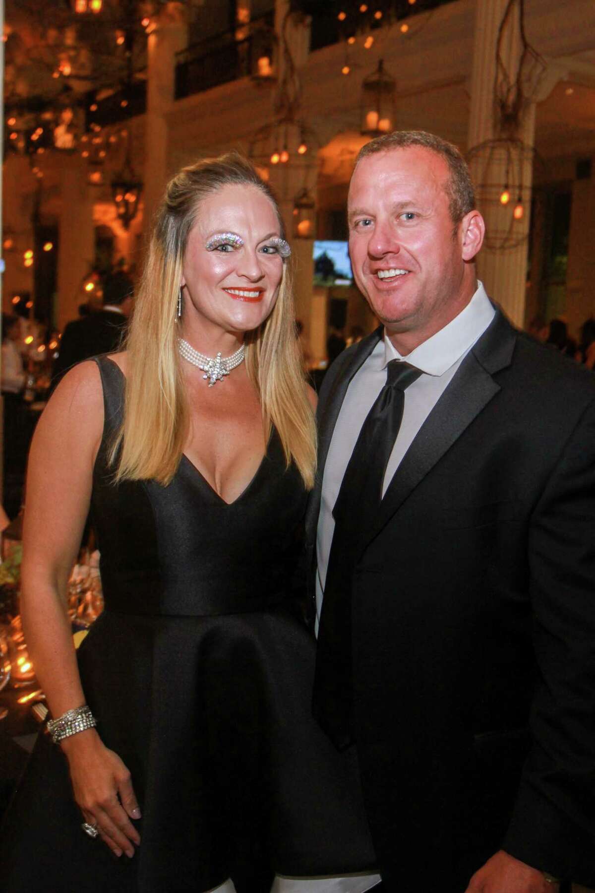 'Wicked' Children's Museum of Houston gala raises $1.1 million downtown ...