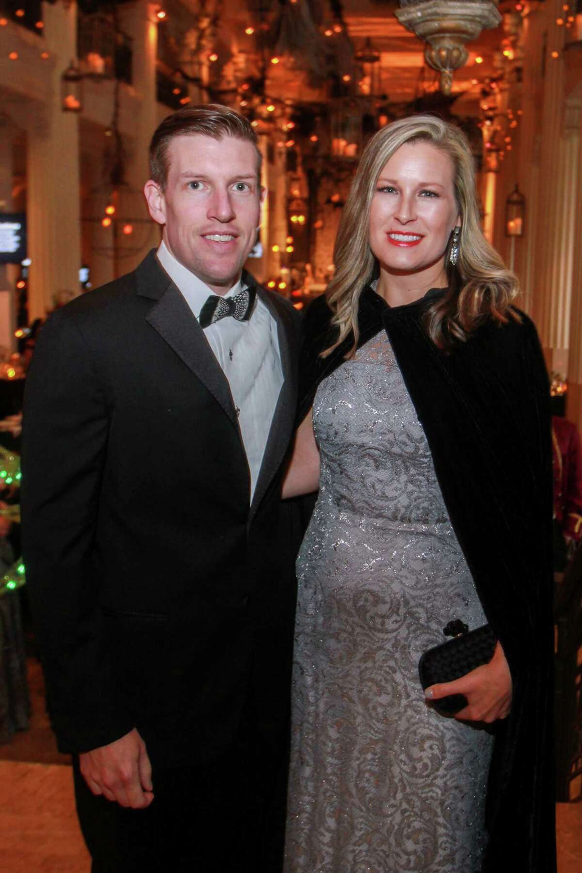 'Wicked' Children's Museum of Houston gala raises $1.1 million downtown ...