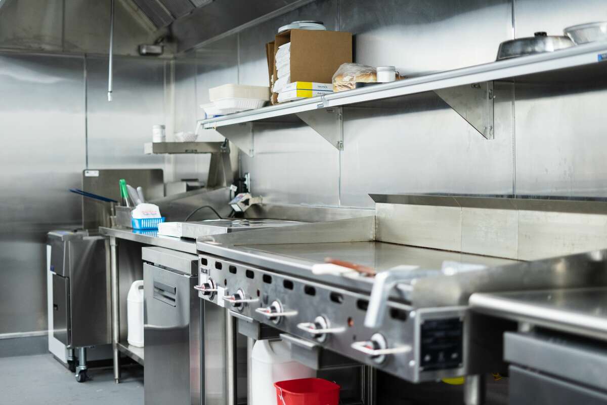 DoorDash is ready to deliver with new Redwood City commissary kitchen debut