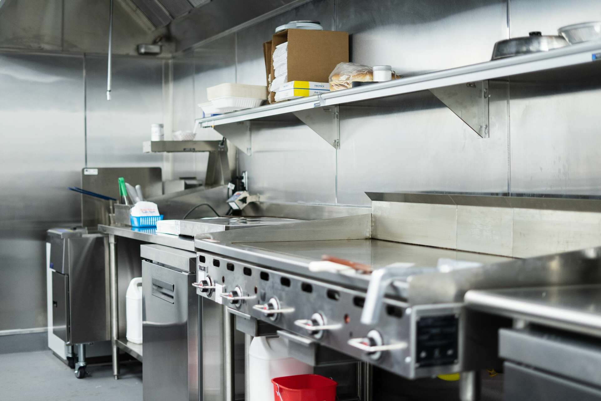 DoorDash is ready to deliver with new Redwood City commissary kitchen debut