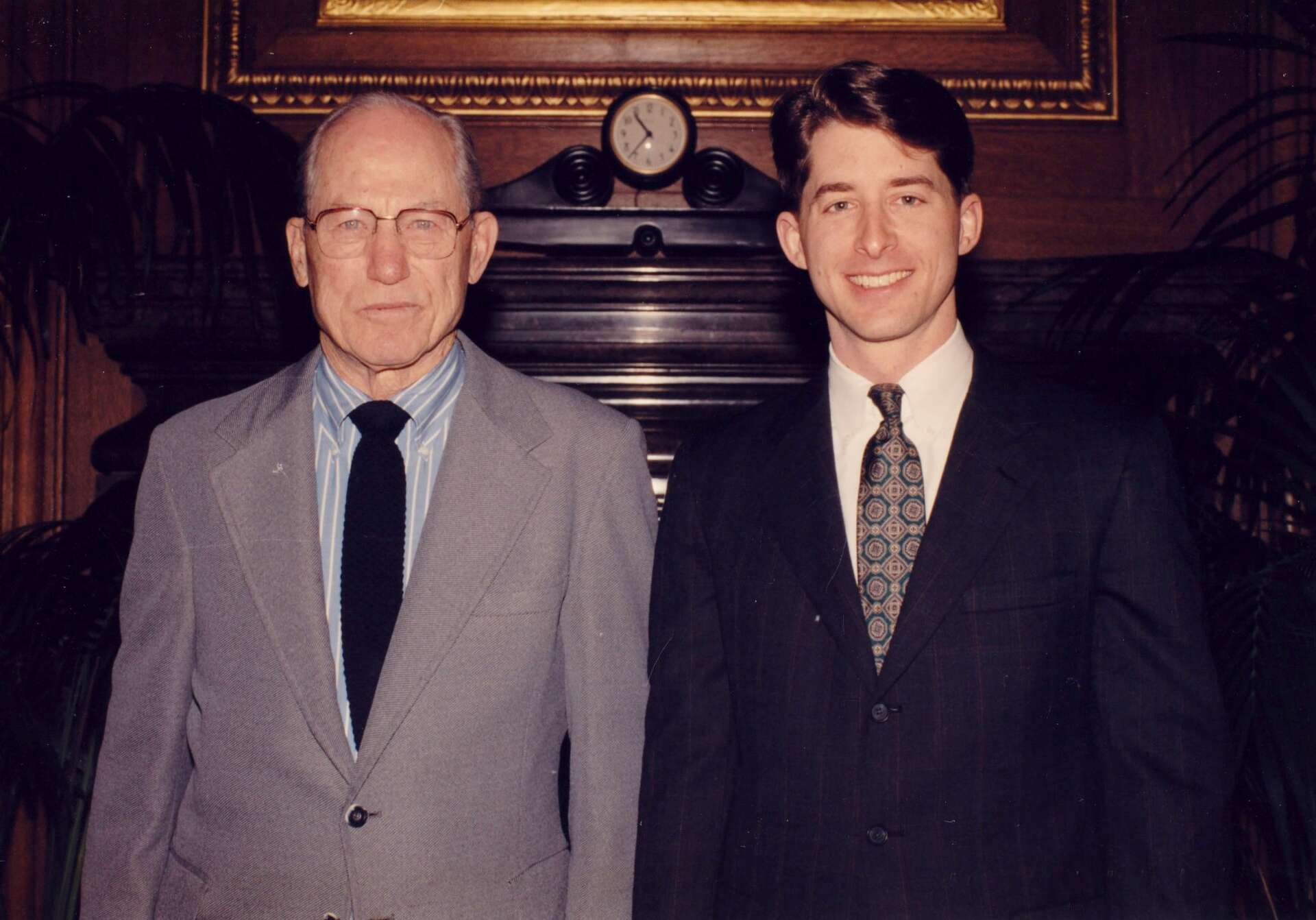 ‘Even-keeled’ litigator poised for lifetime appointment as federal ...