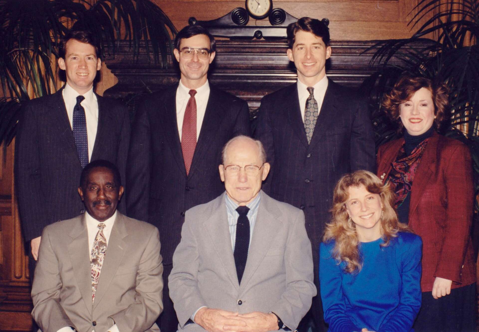 ‘Even-keeled’ litigator poised for lifetime appointment as federal ...