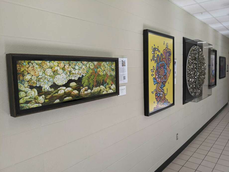 Woodlands High School Art Trust opens submissions - Houston Chronicle