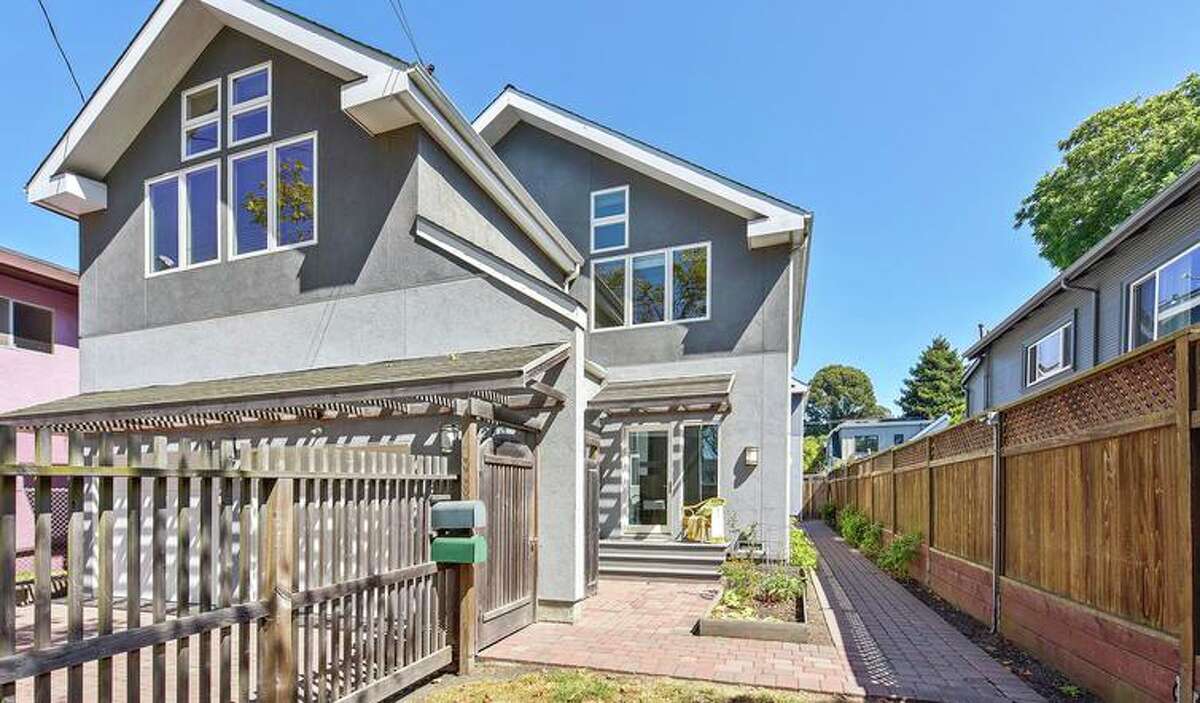 Vacant condos open Sunday in Berkeley