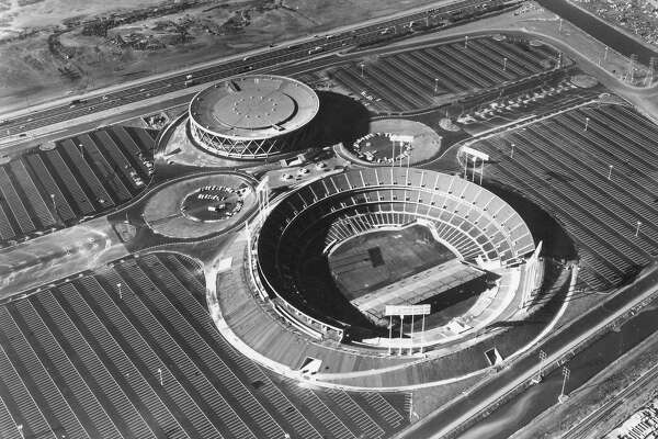 Alameda County quietly offered Oakland a deal to buy out Coliseum debt ...