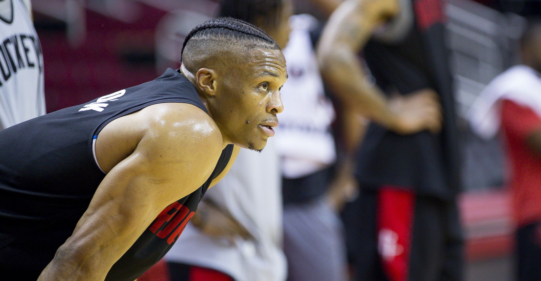 Russell Westbrook: Astros-Yankees atmosphere can be a 'sneak peek' for ...