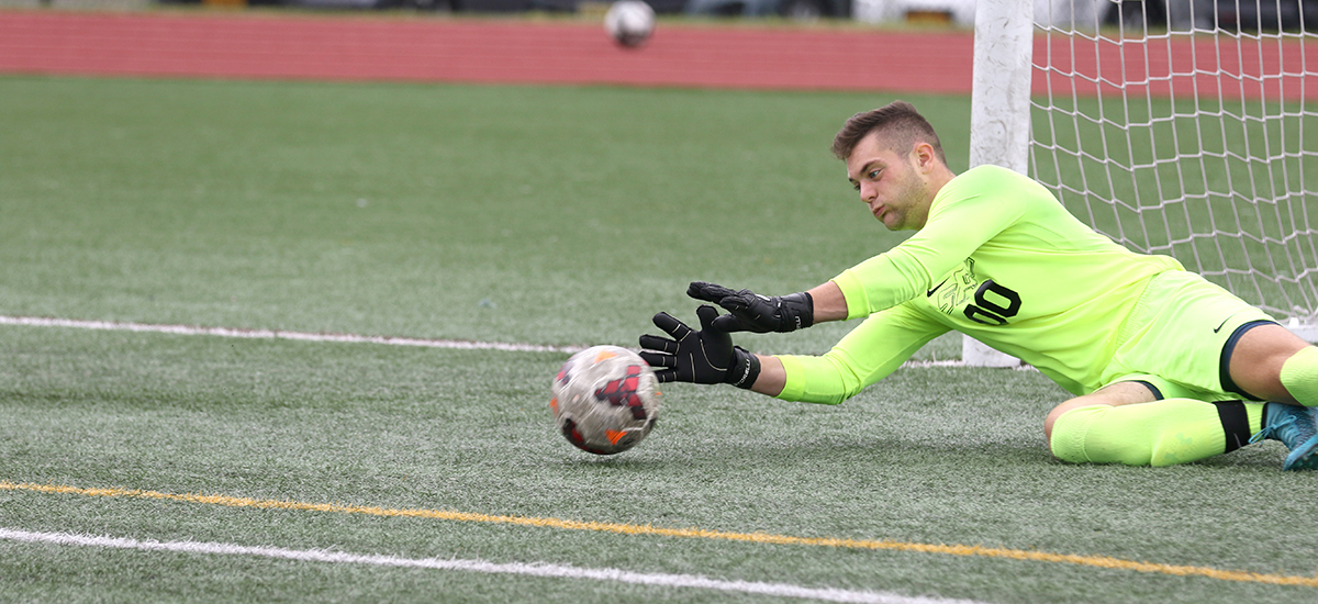 Campus watch: Bourdeau steadying influence for Sage