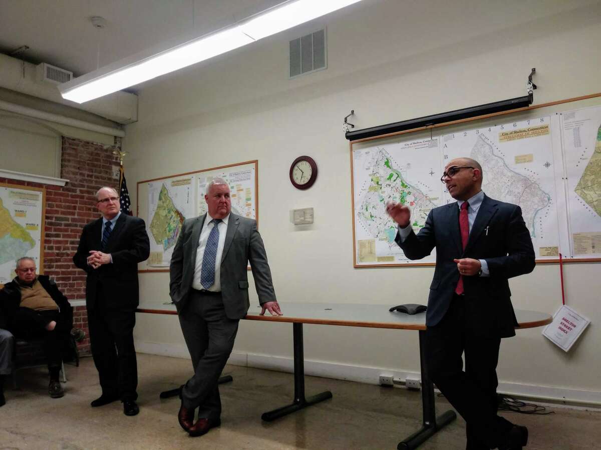 Shelton lawmakers to host business legislation forum