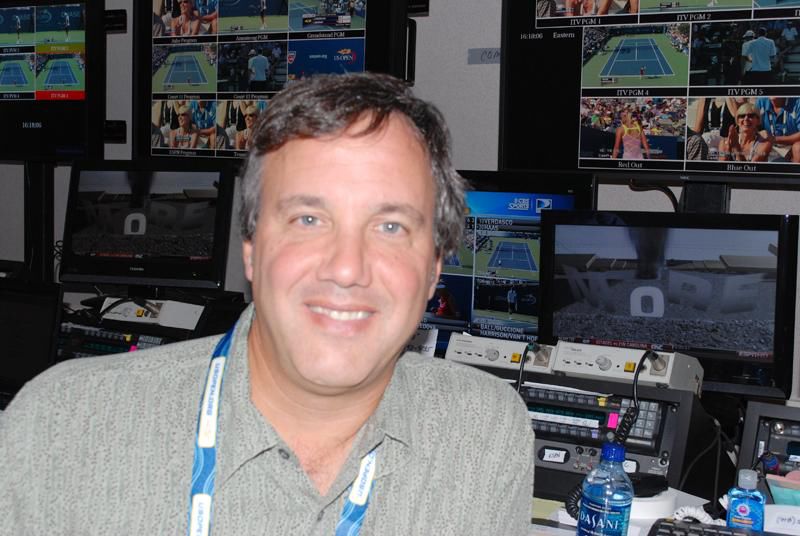 Where Are They Now: North Haven High graduate has seen a lot with ESPN