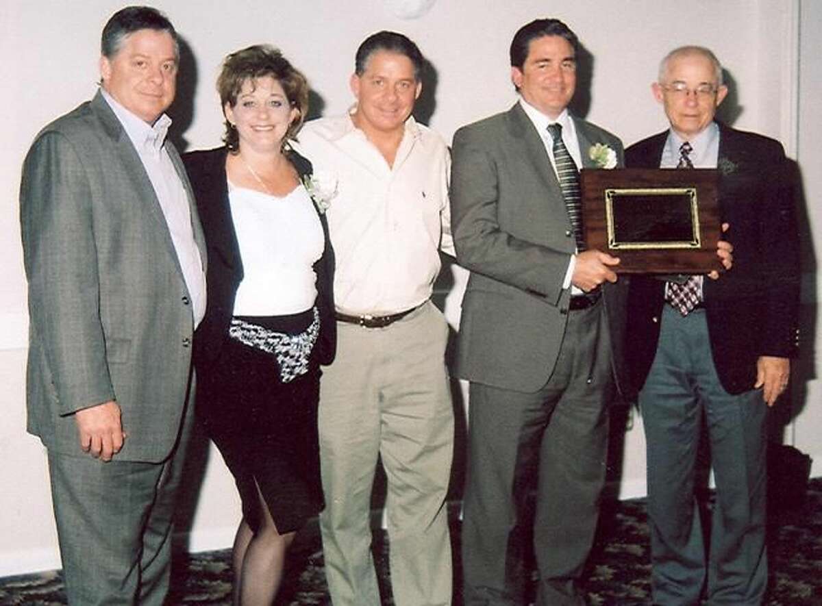 Diamond Club inducts newest class into hall of fame