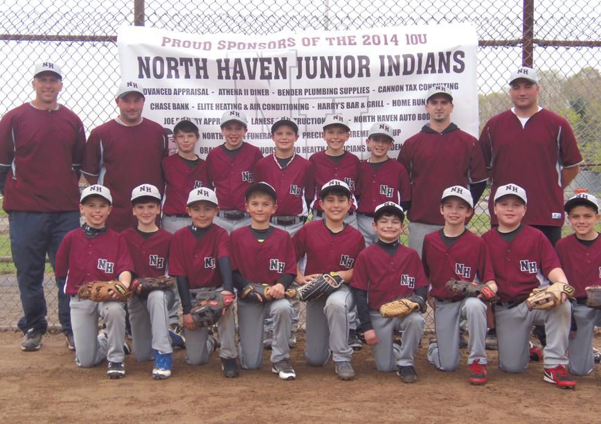 North Haven Junior Indians earn bid to AAU Grand Nationals in Disney World