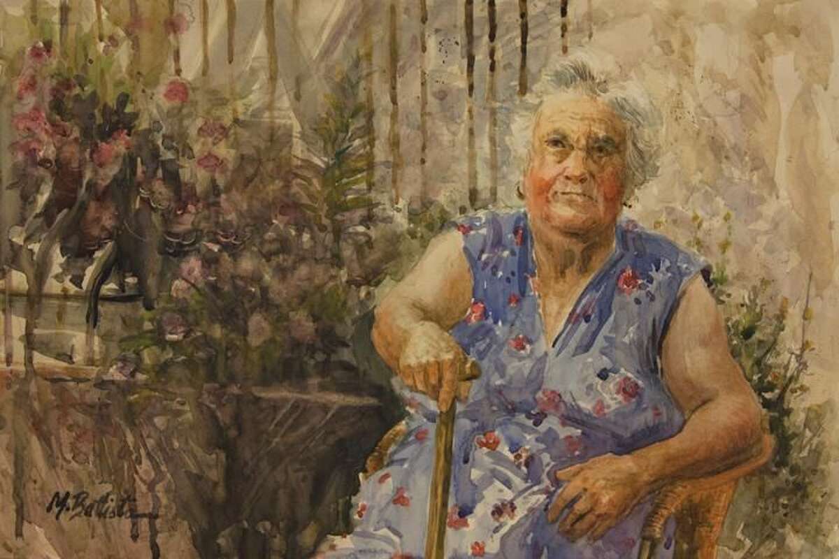 Double Vision: Images by Mark Battista and David Bellucci