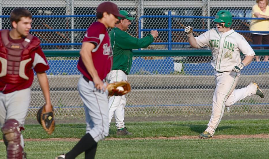 SCC Baseball: The Amity Invitational