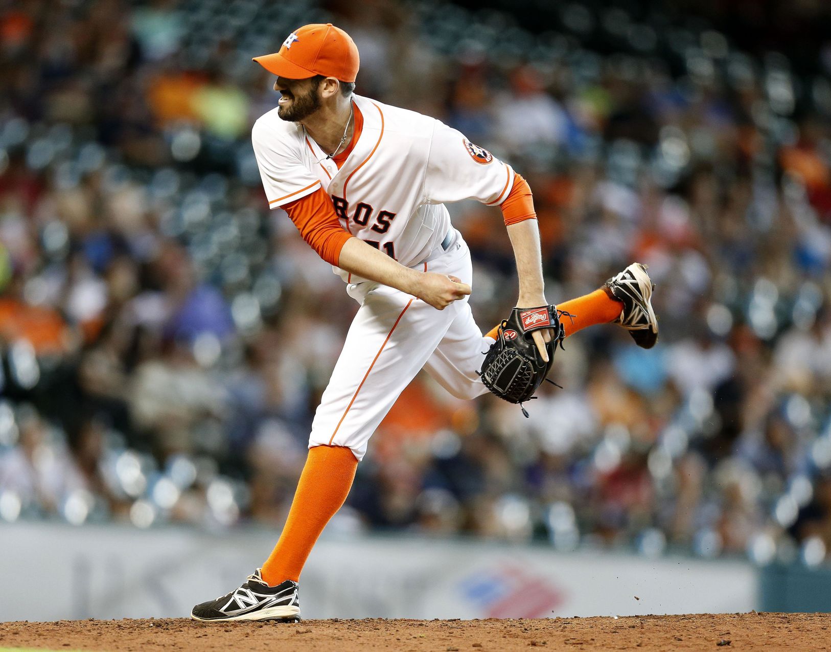 New Haven’s Josh Zeid retires from playing professional baseball