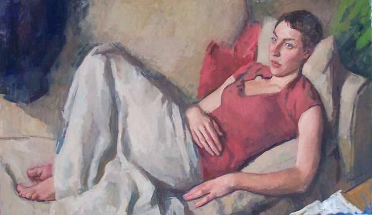 Hamden Art League kicks off season with portrait and landscape artist ...