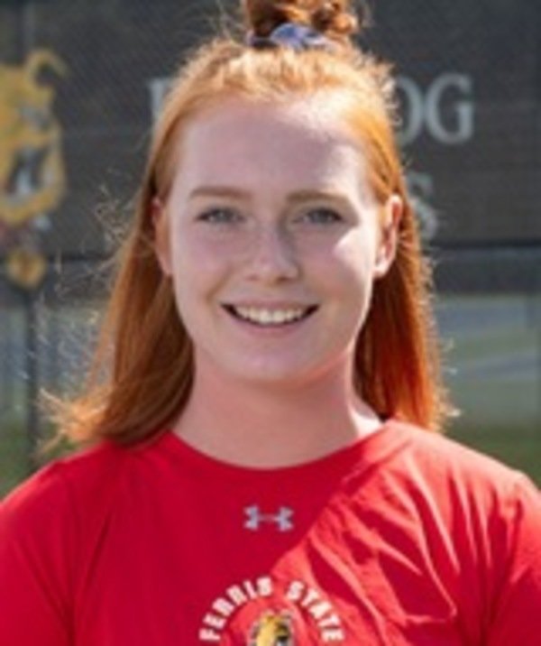Ferris tennis team falls to Michigan Tech