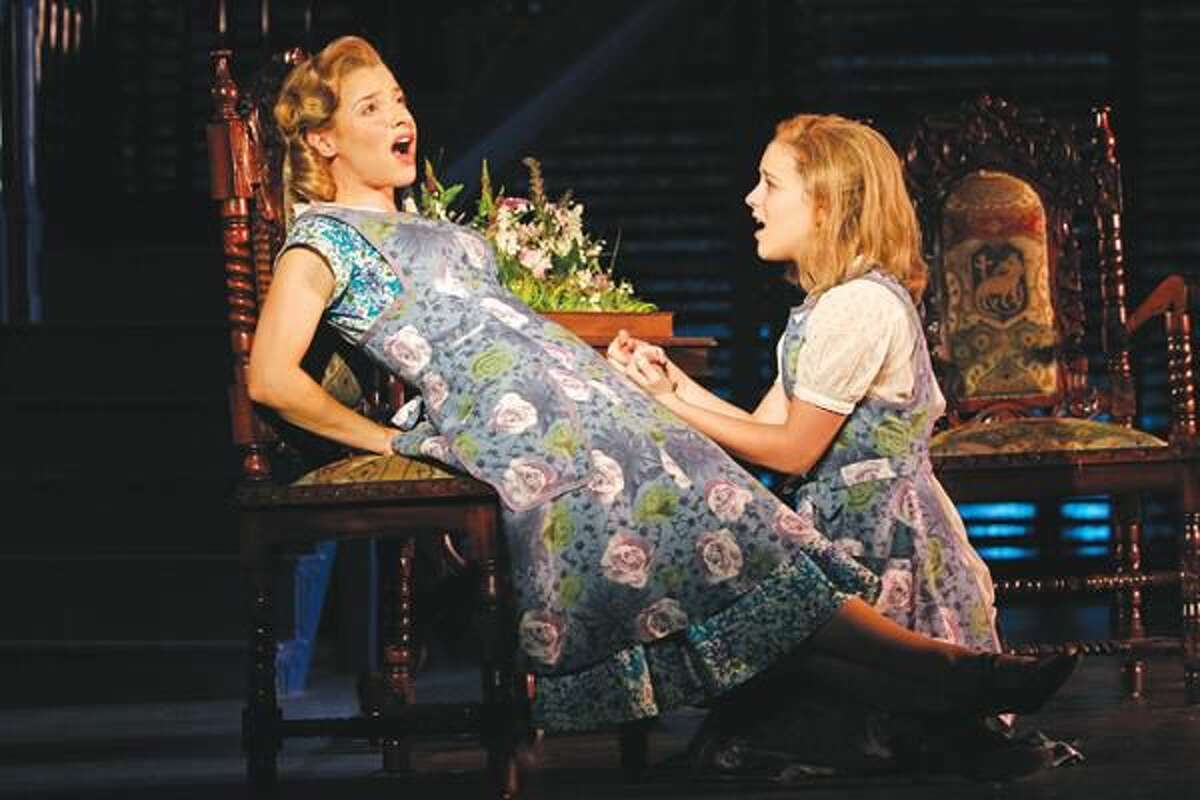 Yale Rep opens with original musical