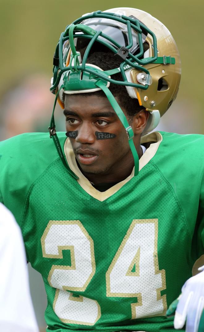 SCC Football: Division I Preview