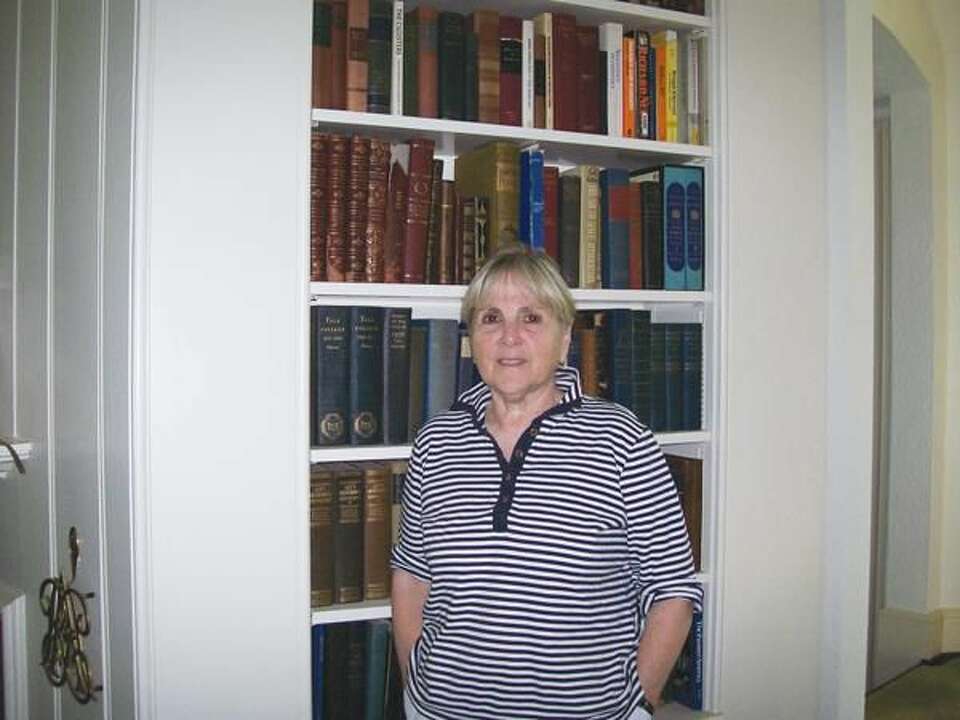 North Haven's Nancy Alderman remembered for commitment to environment