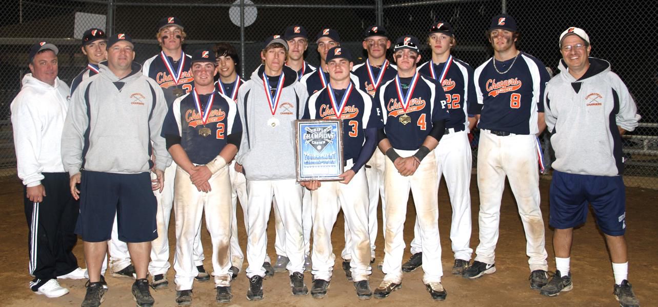 CT Chargers claim championship crown