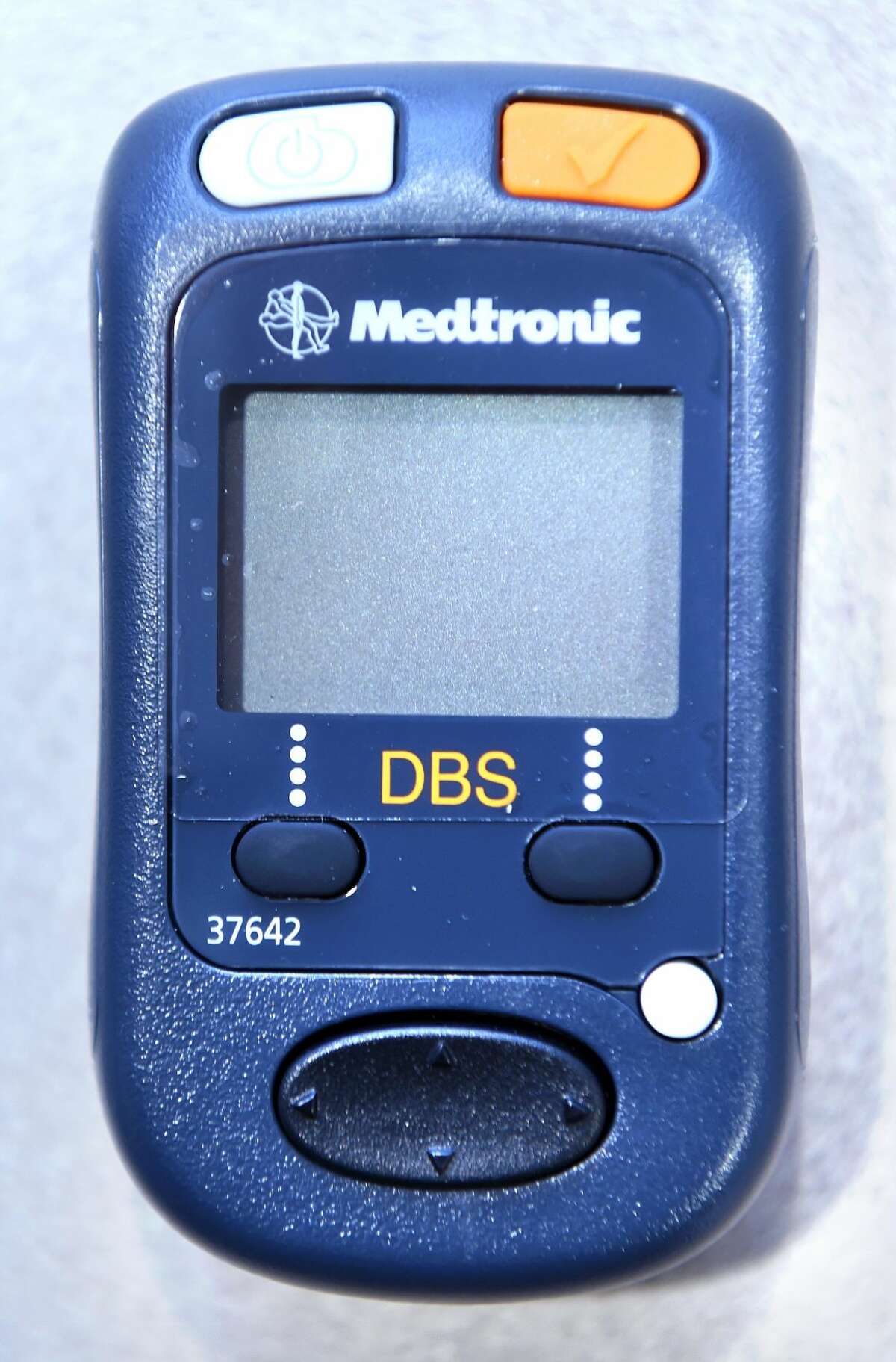 New surgery treats epilepsy with deep-brain stimulation