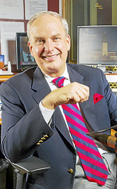 Hamden Elks Community Service Awards Feb. 25