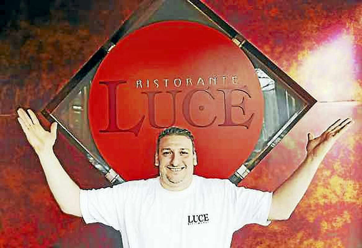 Luce celebrates 25 years in Hamden, with plans to keep on going