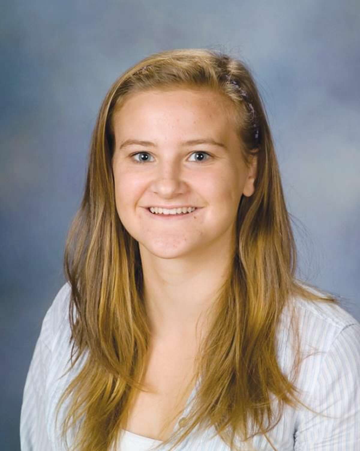 Sacred Heart names Scholar Athlete of the Year