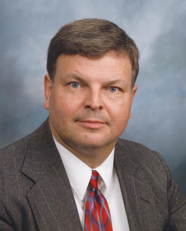 Edward Zavaski named Man of the Year by Polish National Alliance