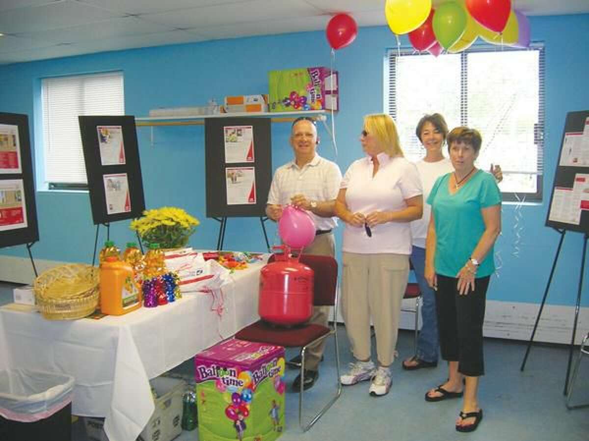 H. Pearce Company Blood Drive honors founder’s life