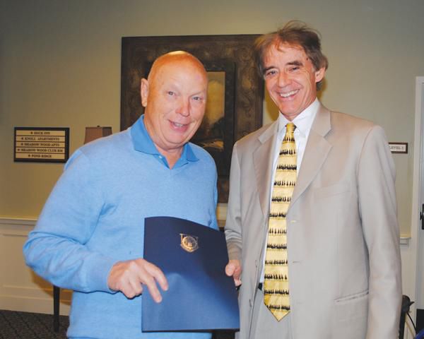 Storey Musgrave Day