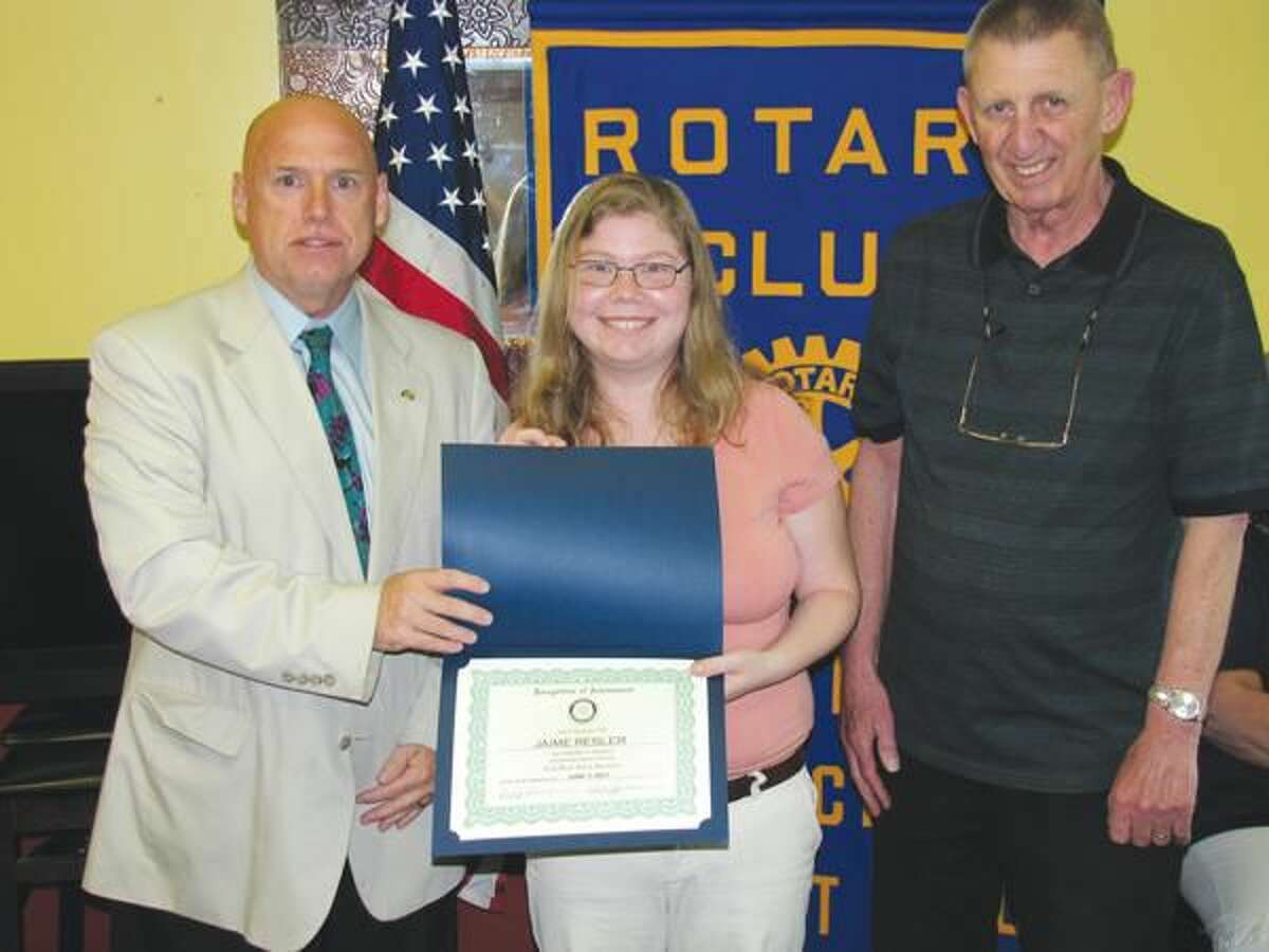 North Haven Rotary Foundation Awards two Gateway Community College ...