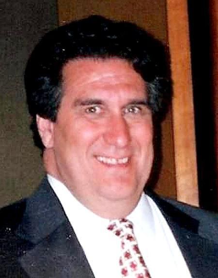 Veteran newsman John Mongillo Jr., a longtime New Haven Register ...