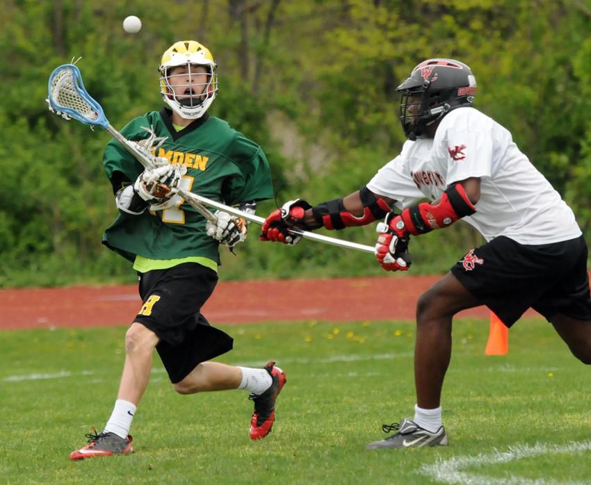 BOYS' LACROSSE ROUNDUP: Hamden rolls over Wilbur Cross (photos)