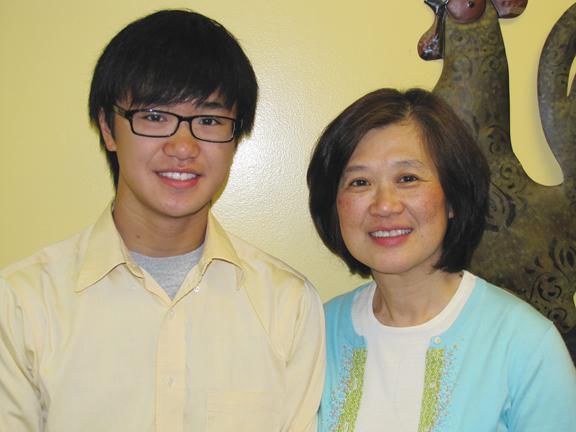 North Haven Rotary honors school year’s final two Students of the Month