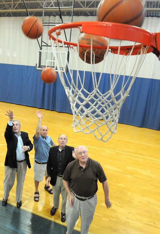 CHIP MALAFRONTE: JCC of Greater New Haven has helped build countless ...