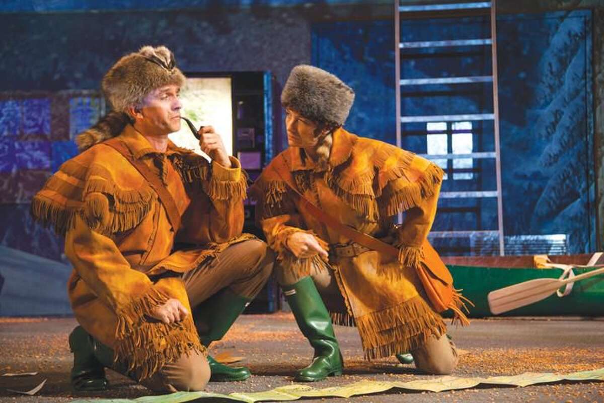 Yale offers a wild ‘American Night’