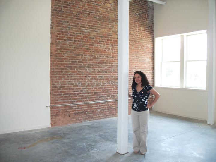 Retail and studio space still available at Highwood Square