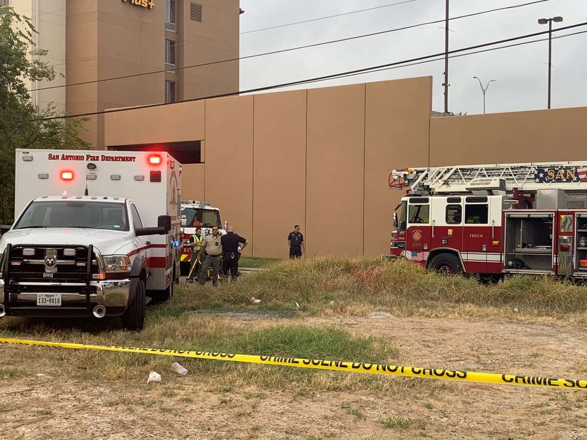 SAFD fire chief said fallen firefighter Greg Garza 'died doing what he ...