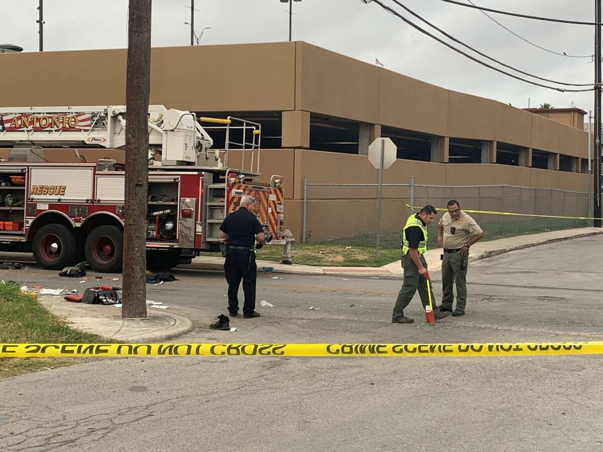 SAFD fire chief said fallen firefighter Greg Garza 'died doing what he ...