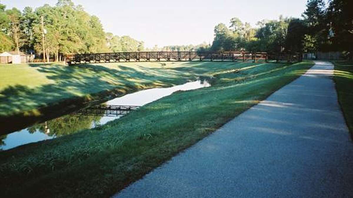 Spring Creek Greenway trails reopen