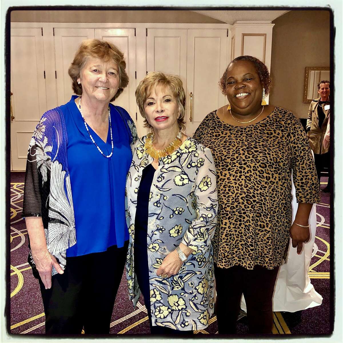 Homeless Prenatal Program founder cites ‘power of resilience’ at ...