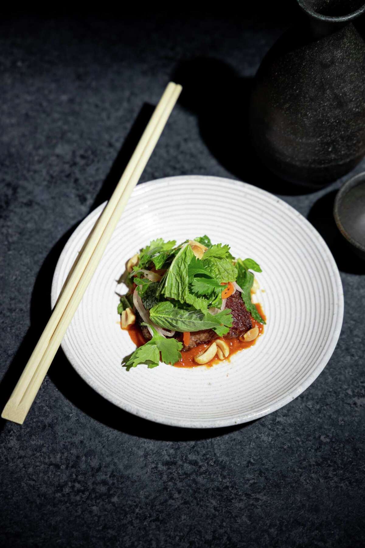 Austin Japanese restaurant Uchiko to open in Houston