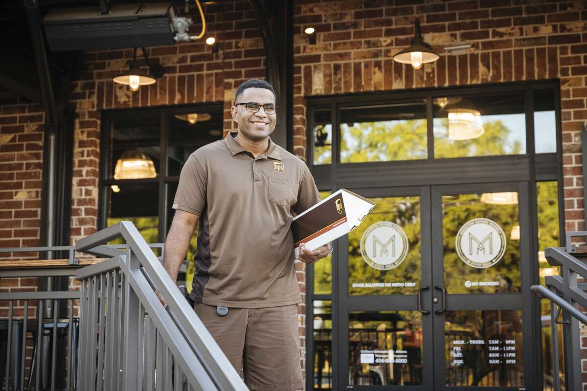 UPS is hiring nearly 3K Houstonians as seasonal employees ahead of ...