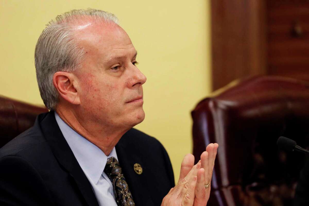 Fort Bend County Judge KP George helps increase county efforts to ...