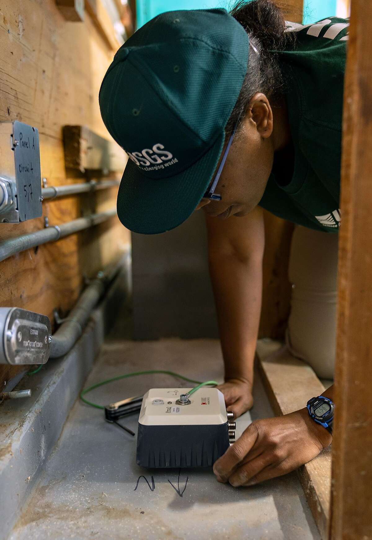 For all the advances in earthquake science, shaking still takes us by ...