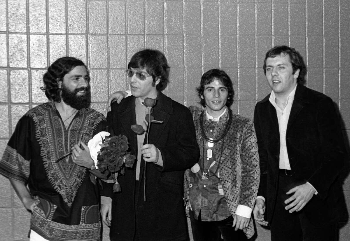 Felix Cavaliere’s Rascals playing Infinity Hall, The Kate Oct 24-27